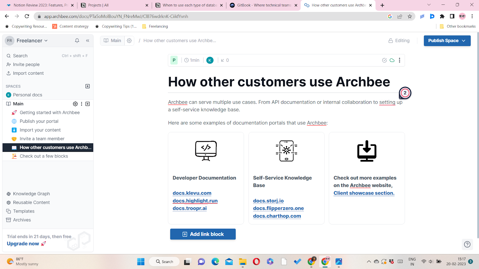 Notion vs. GitBook: Which is Better For Your Documentation?