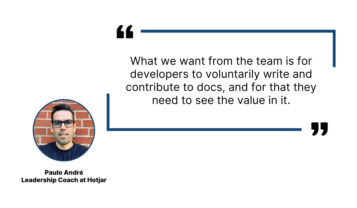 Boost Your Development: 5 Reasons for Good Documentation