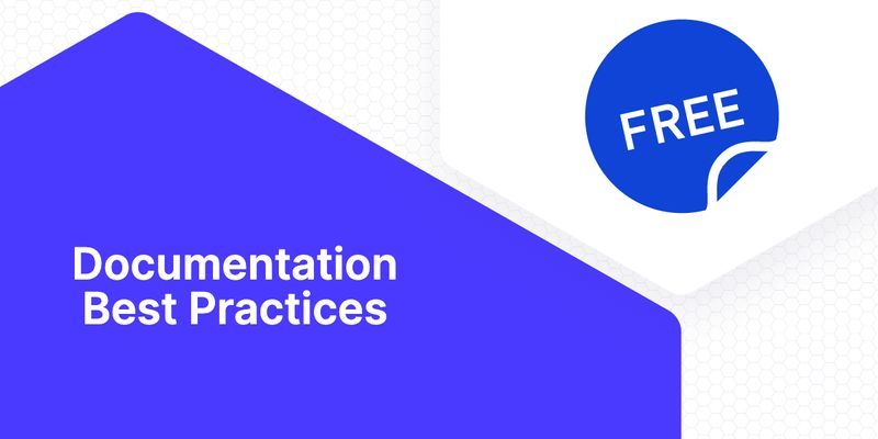 Documentation Checklist [FREE download & Resources]