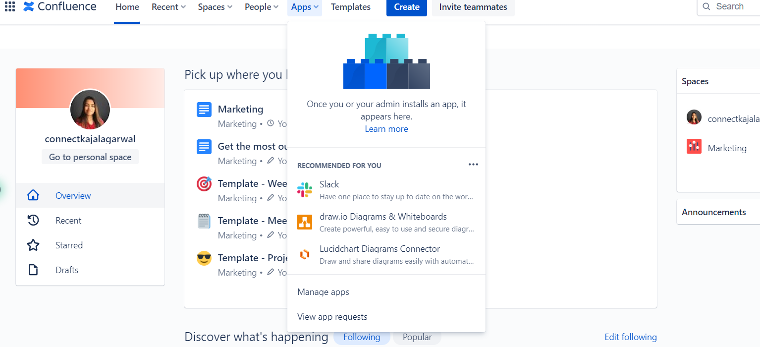 Confluence vs Gitbook: What's the Right Tool For You?