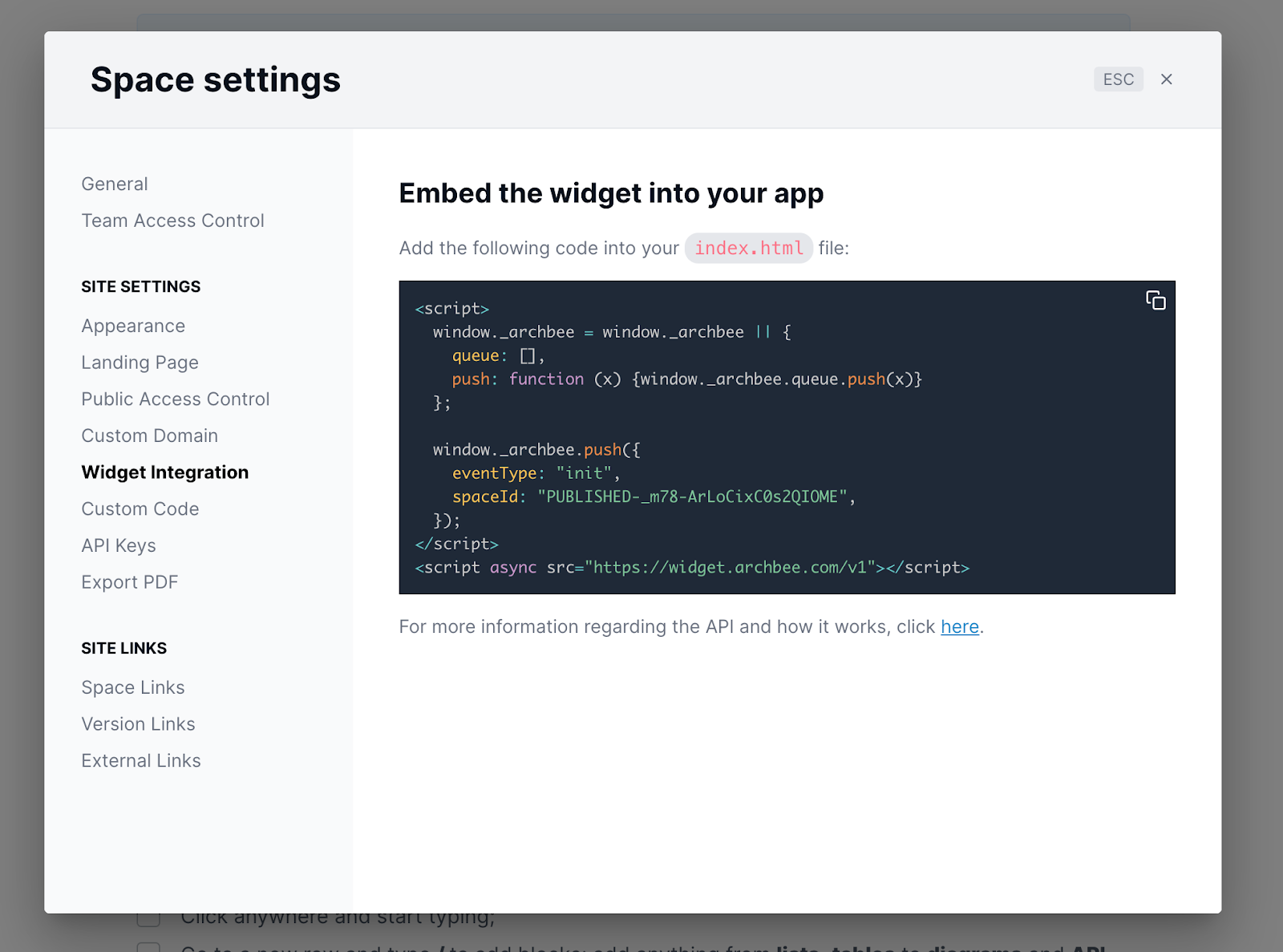 Contextual In-App Documentation: A Guide for B2B SaaS Contextual In-App Documentation: A Guide for B2B SaaS