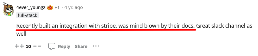 Top 8 Inspiring Examples of Great Software Documentation 2023