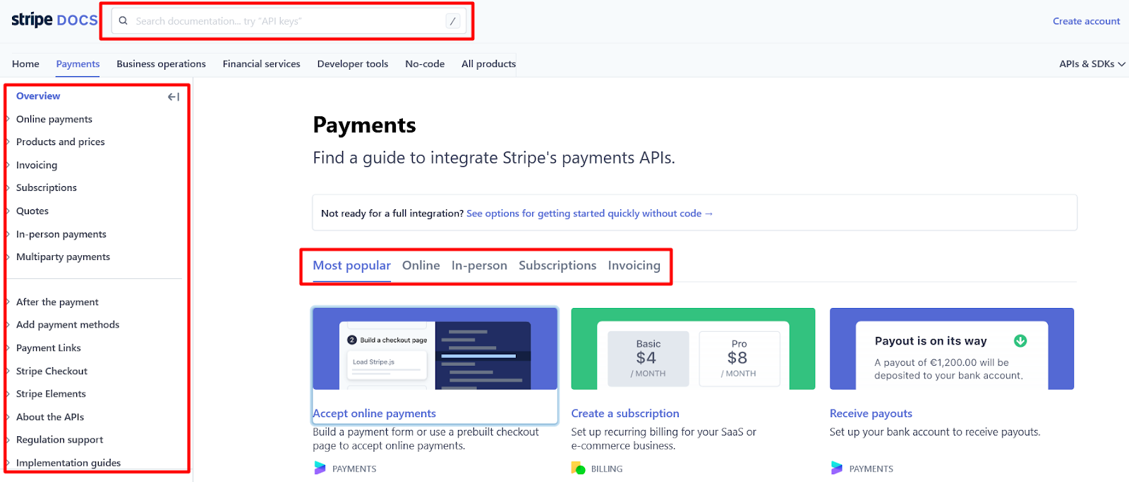 Top 8 Inspiring Examples of Great Software Documentation 2023