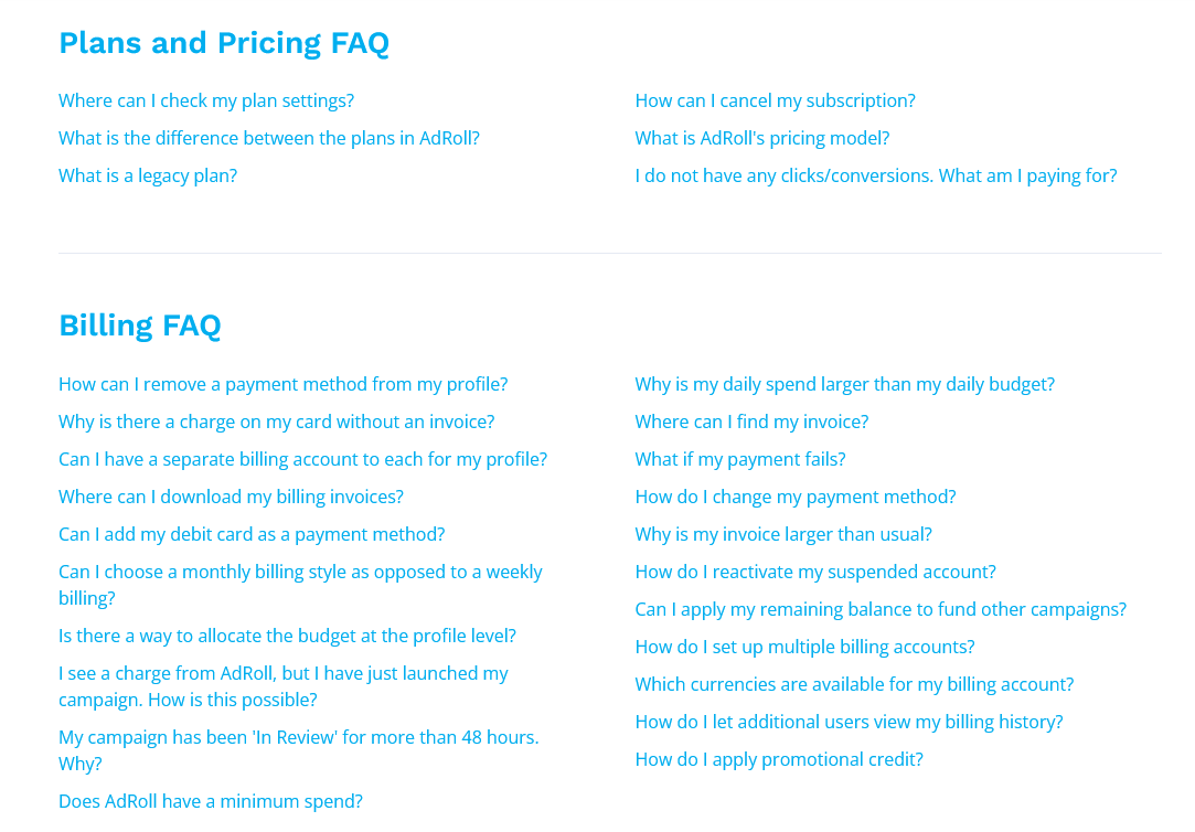 Top 8 Inspiring Examples of Great Software Documentation 2023