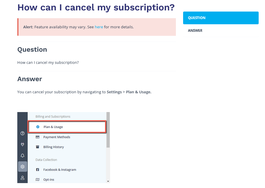 Top 8 Inspiring Examples of Great Software Documentation 2023