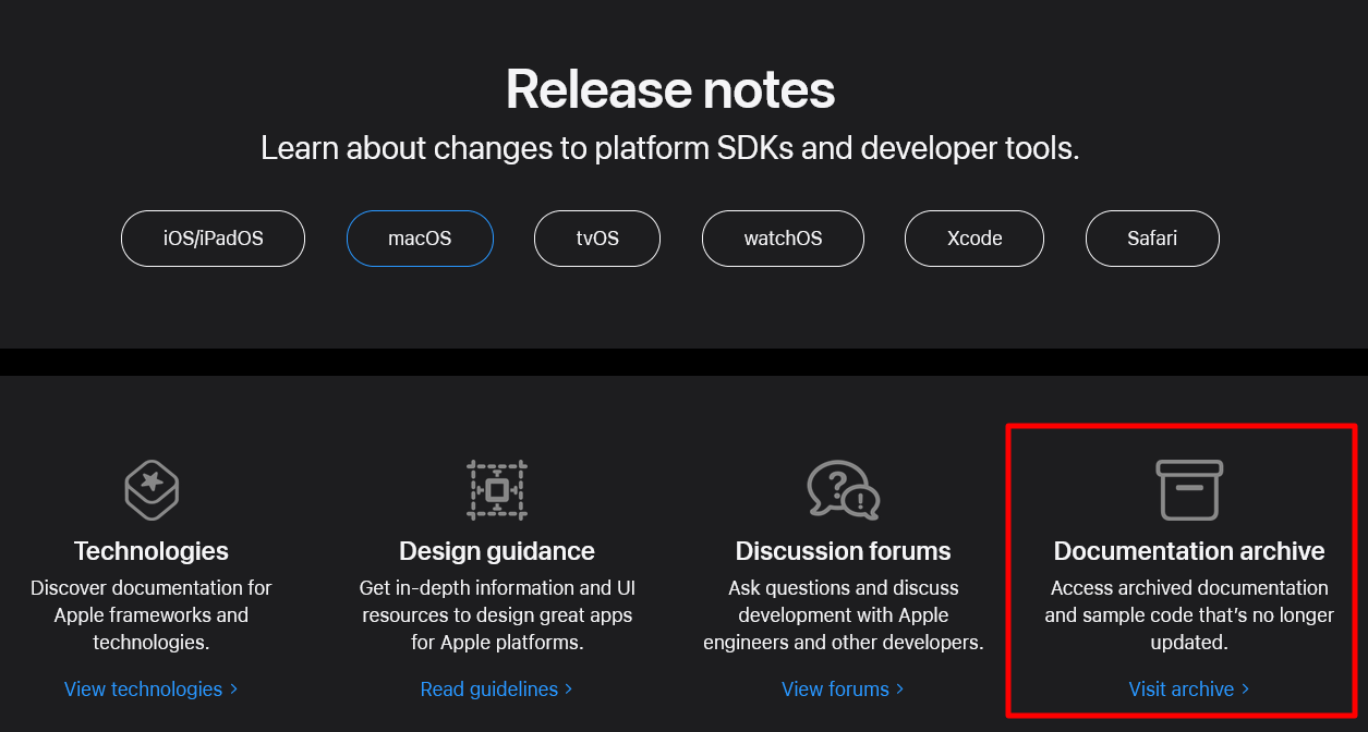 Organize Technical Documentation - How to, Tips and Tricks