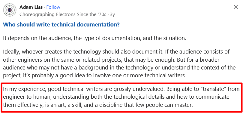 Writing Software Documentation - The Ultimate Guide