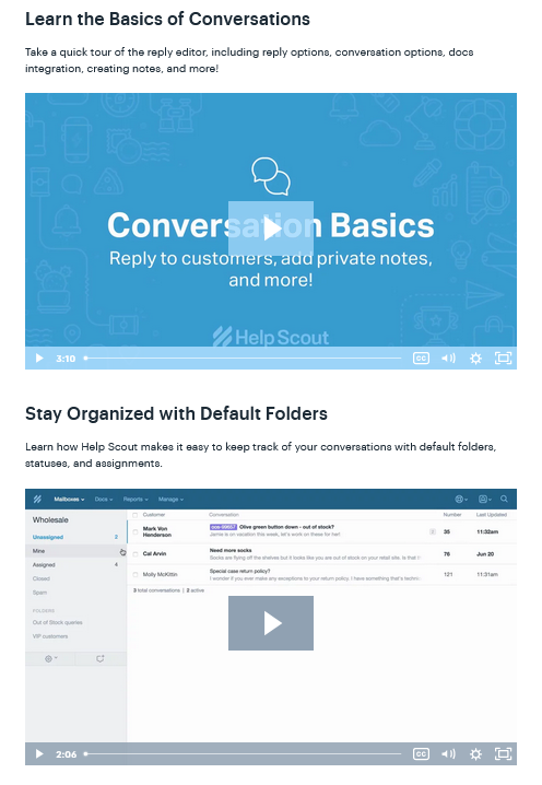 How to Use Images and Videos in Technical Documentation
