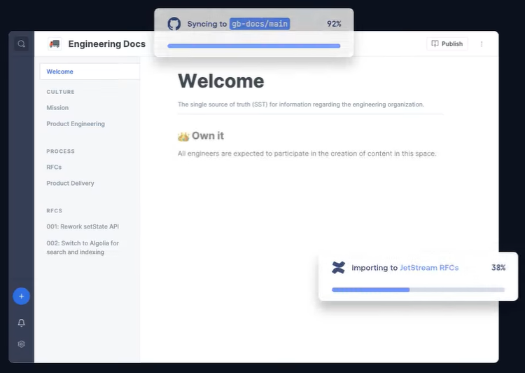 The Main 10 Knowledge Base Software of 2023 - Archbee