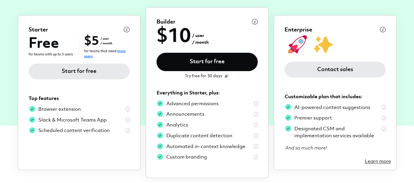 The Main 10 Knowledge Base Software of 2023 - Archbee