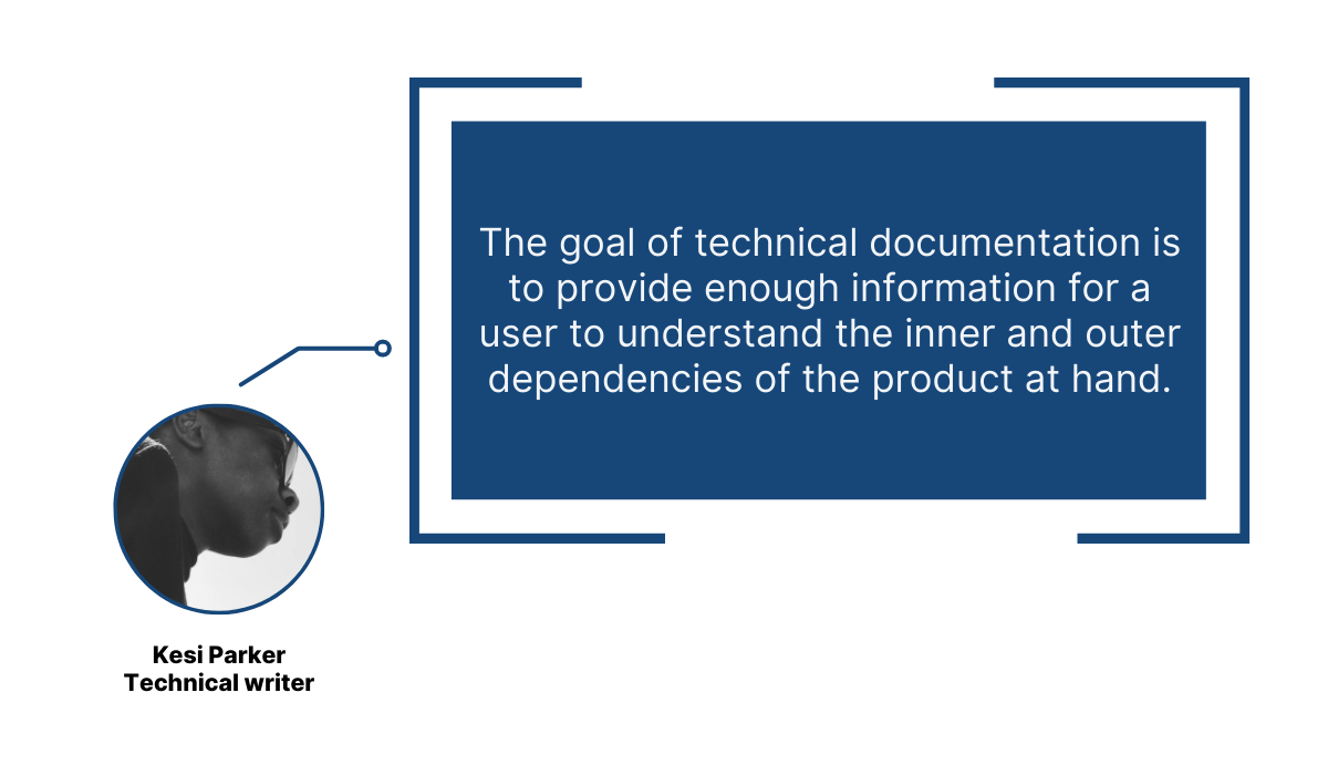 Technical Documentation Vs User Documentation Archbee