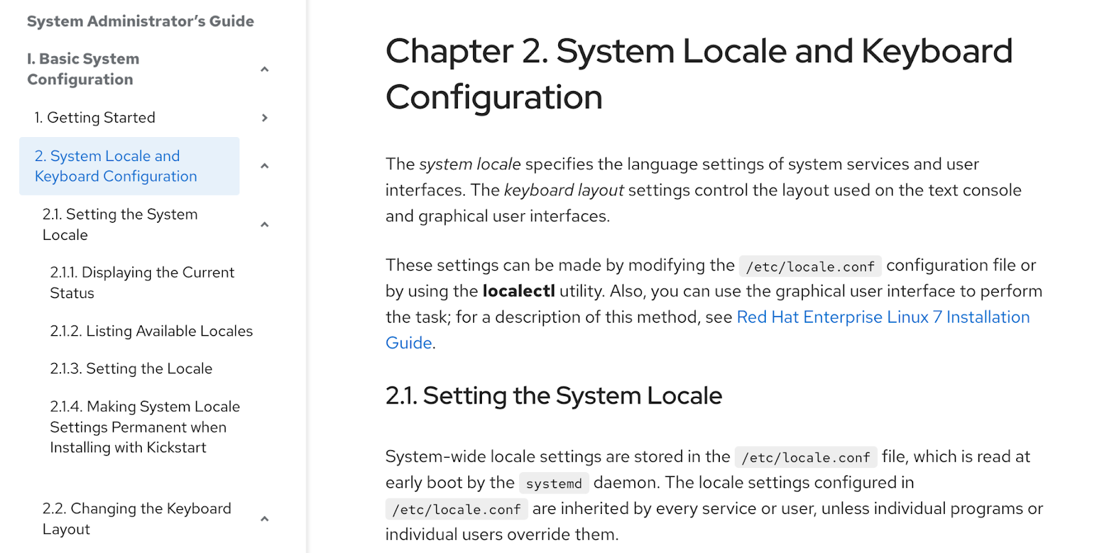 Difference in Internal and External Software Documentation