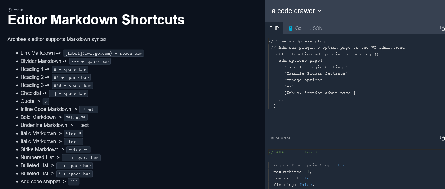 Write Software Documentation With Just 7 Simple Tips
