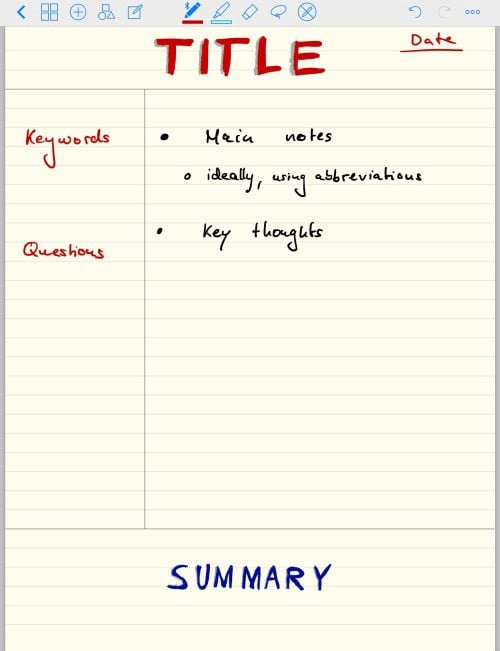 5 Tips on How to Write a Killer HD Thesis During Honours