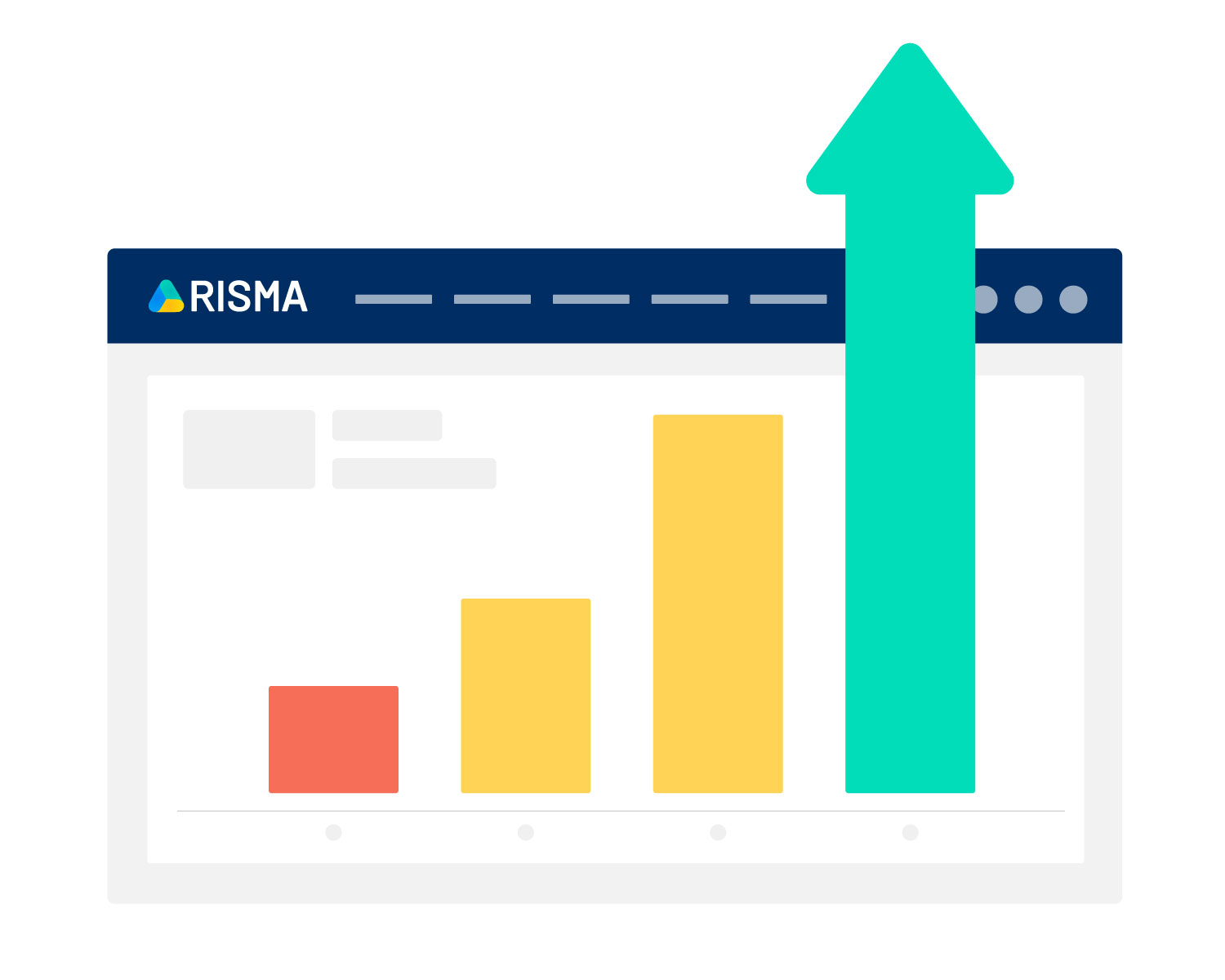 Brugervenlig GRC-software til fuld compliance | RISMA Systems
