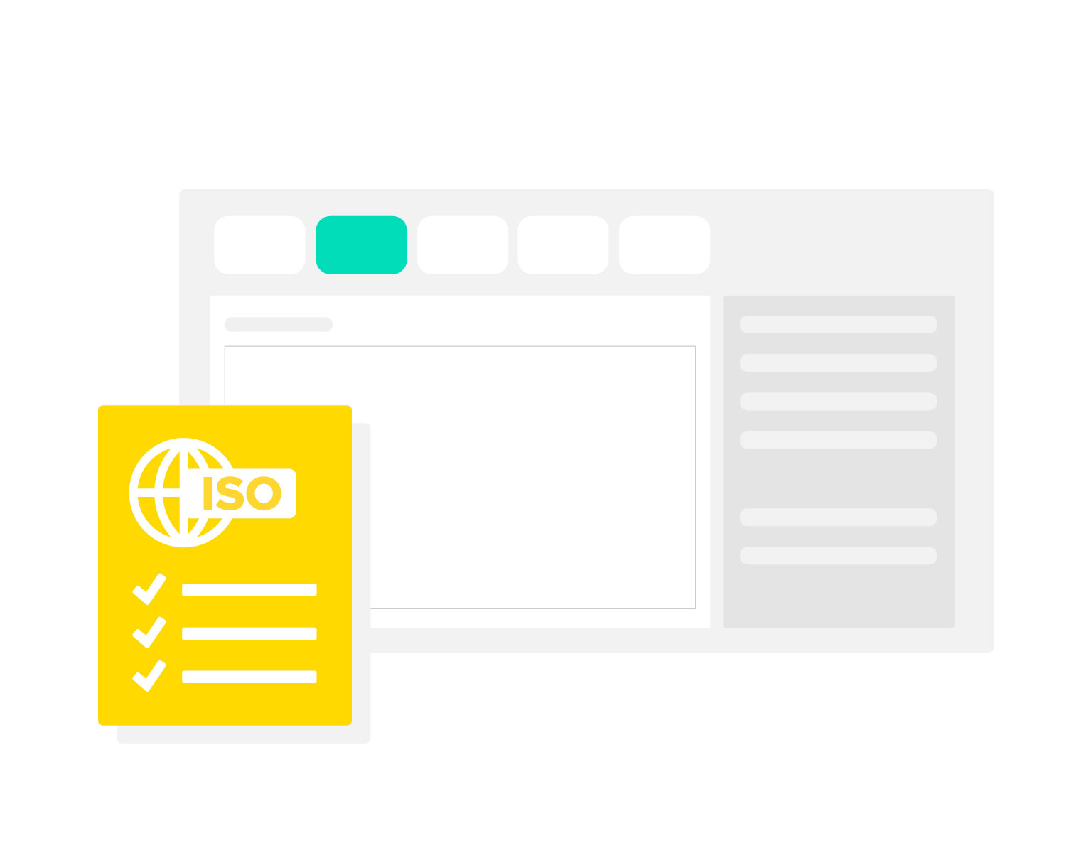 Brugervenlig GRC-software til fuld compliance | RISMA Systems