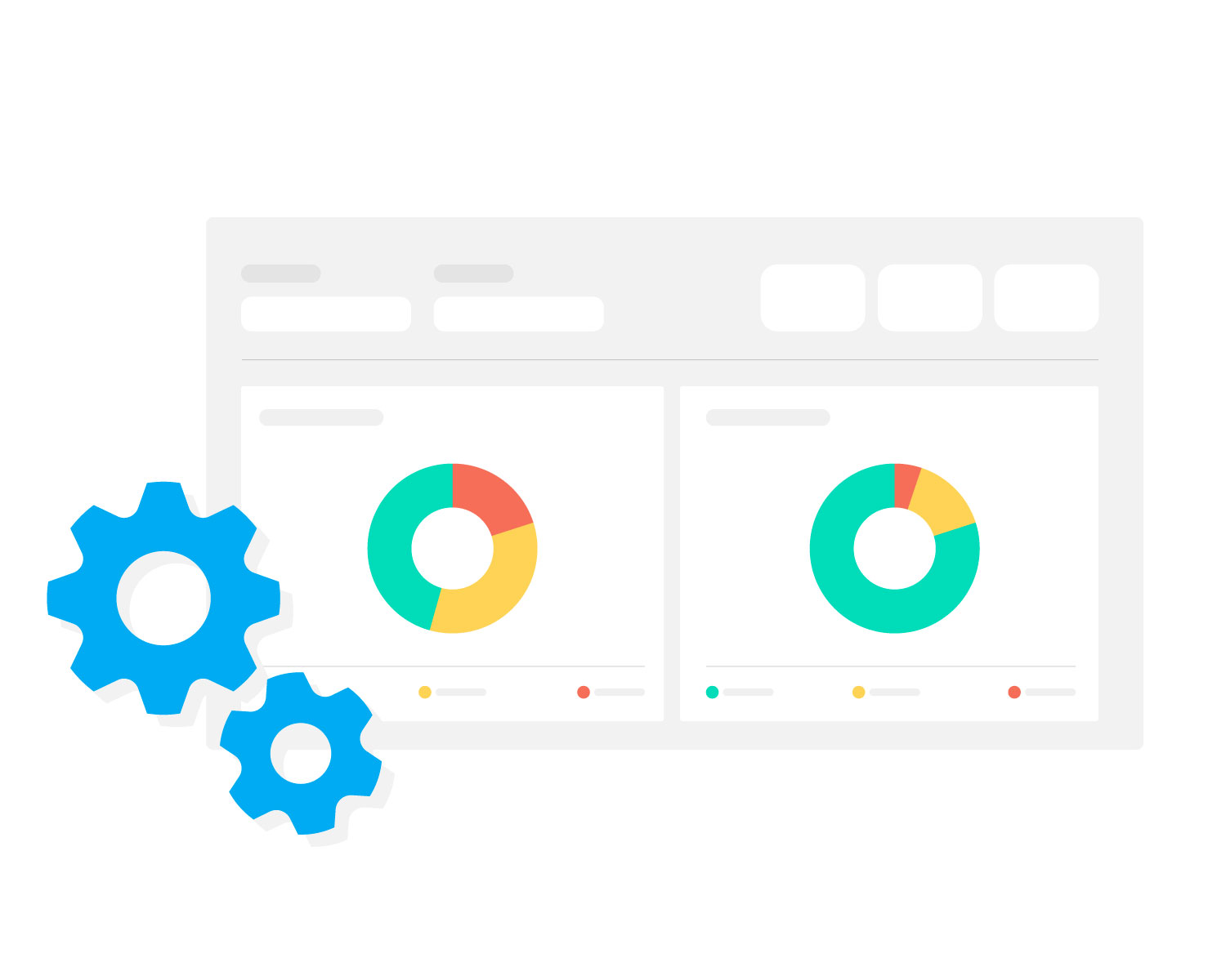 Brugervenlig GRC-software til fuld compliance | RISMA Systems