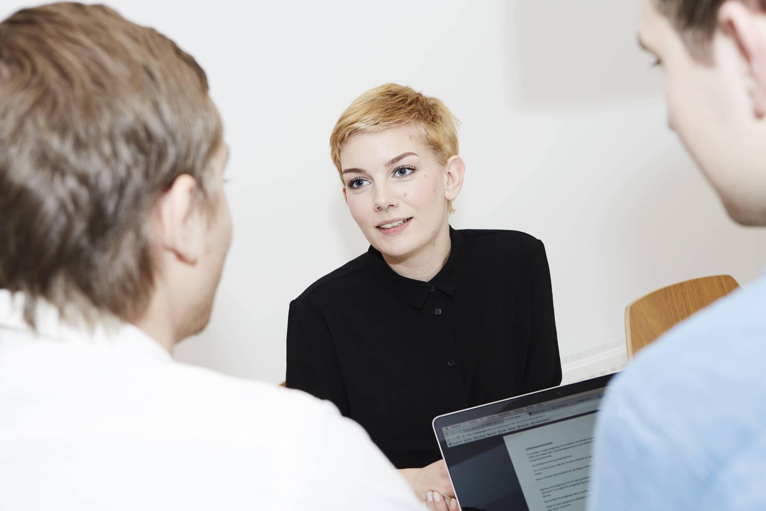 Somera - Content marketing for B2B-virksomheder