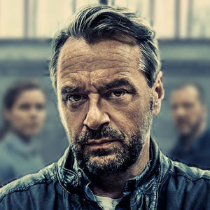 5 boekentips van Tom Waes