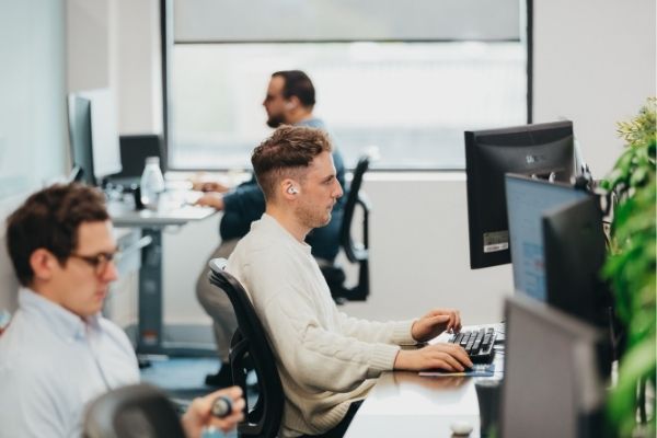 Microsoft 365 Business Specialist | Support & Consulting | Sope