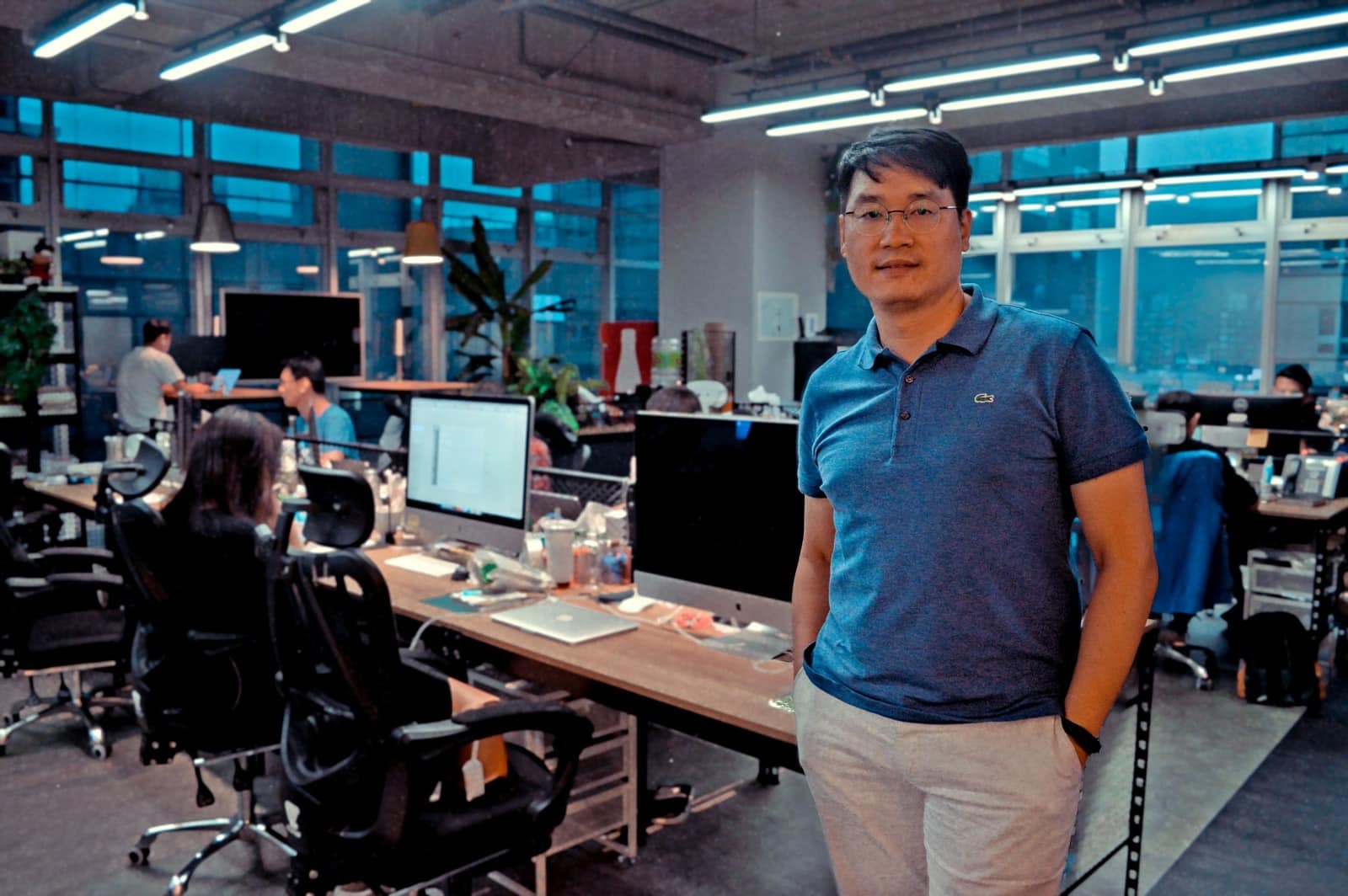 Swingvy使用評價 | 真心不騙！10,000名人資、雇主真情推薦