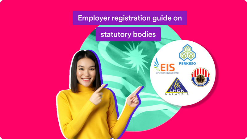 Tips and guide to employer registration with statutory bodies | Swingvy ...