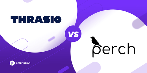 Thrasio vs Perch: Which Amazon Aggregator Is Right for You?