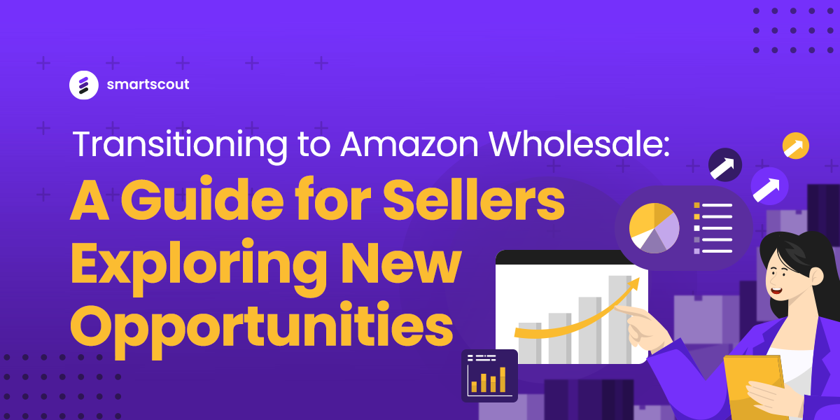 Transitioning to Amazon Wholesale: A Guide for Sellers Exploring New ...