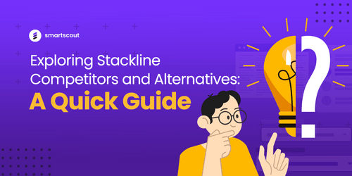Exploring Stackline Competitors and Alternatives: A Quick Guide