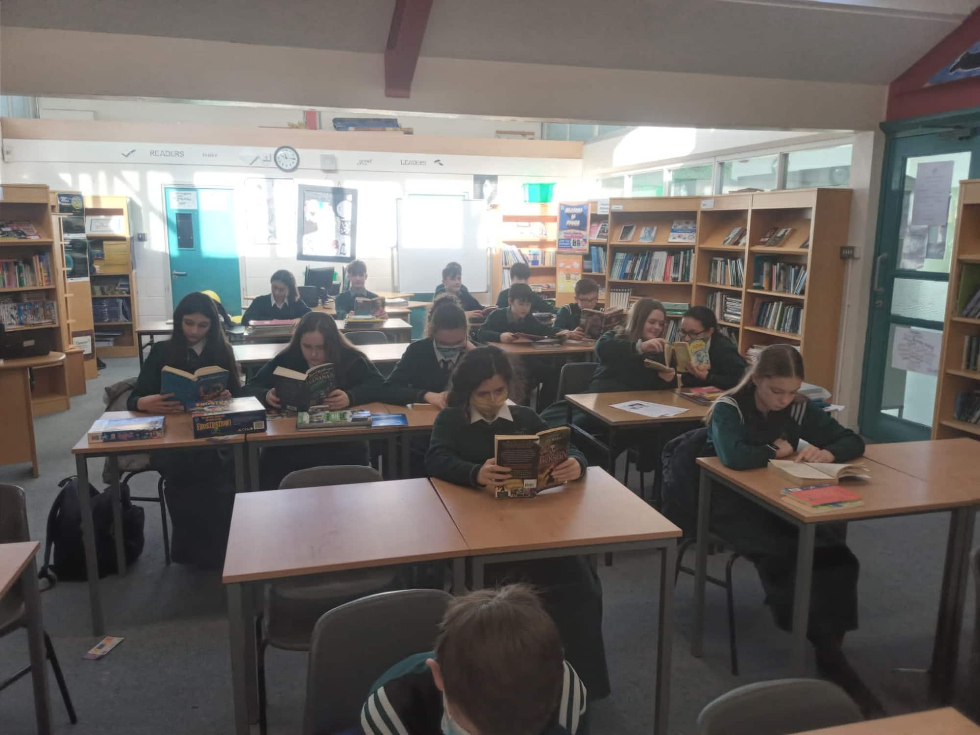 Scoil Mhuire agus Ide
