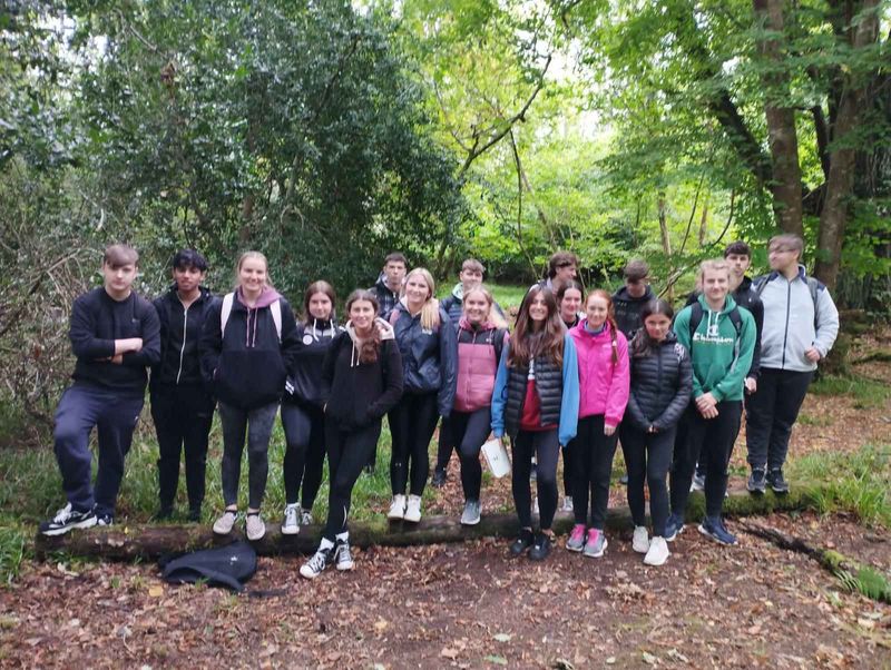 Scoil Mhuire agus Ide
