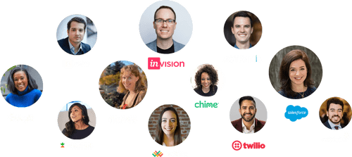 Chief of Staff Leveling Framework - by Chief of Staff Network| Chief of ...