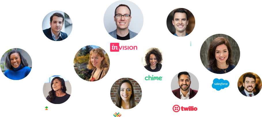 Chief of Staff Leveling Framework - by Chief of Staff Network| Chief of ...