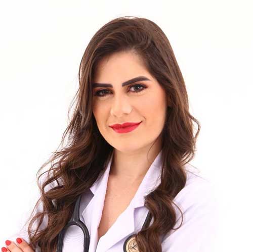 Programa de parceiros - Eu Médico Residente