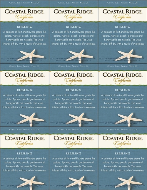 Bronco Trade | Coastal Ridge