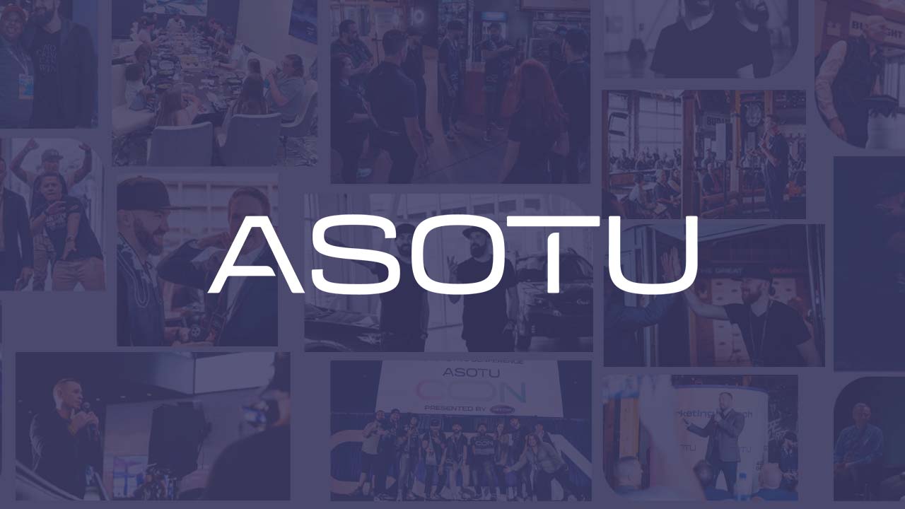 ASOTU - Essential Retail Auto Community
