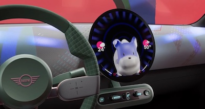 Mini’s Robot, BYD’s Bumpy Road, and BMW’s Optimism - Automotive