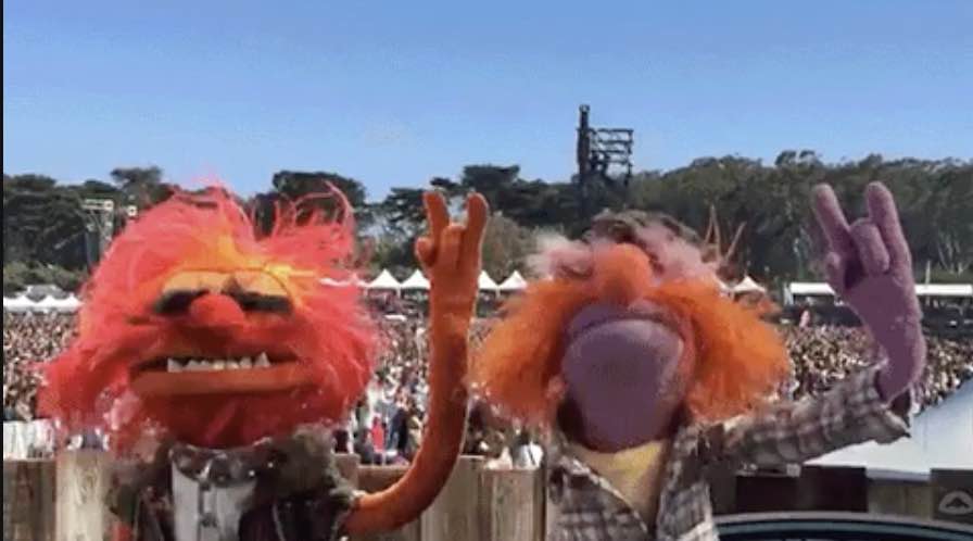 Mischief And Mayhem Culture