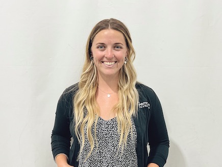 Amanda George - Dealer Stories