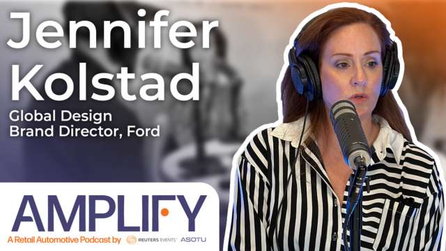 Jennifer Kolstad on Creating a Cohesive Customer Experience Through ...