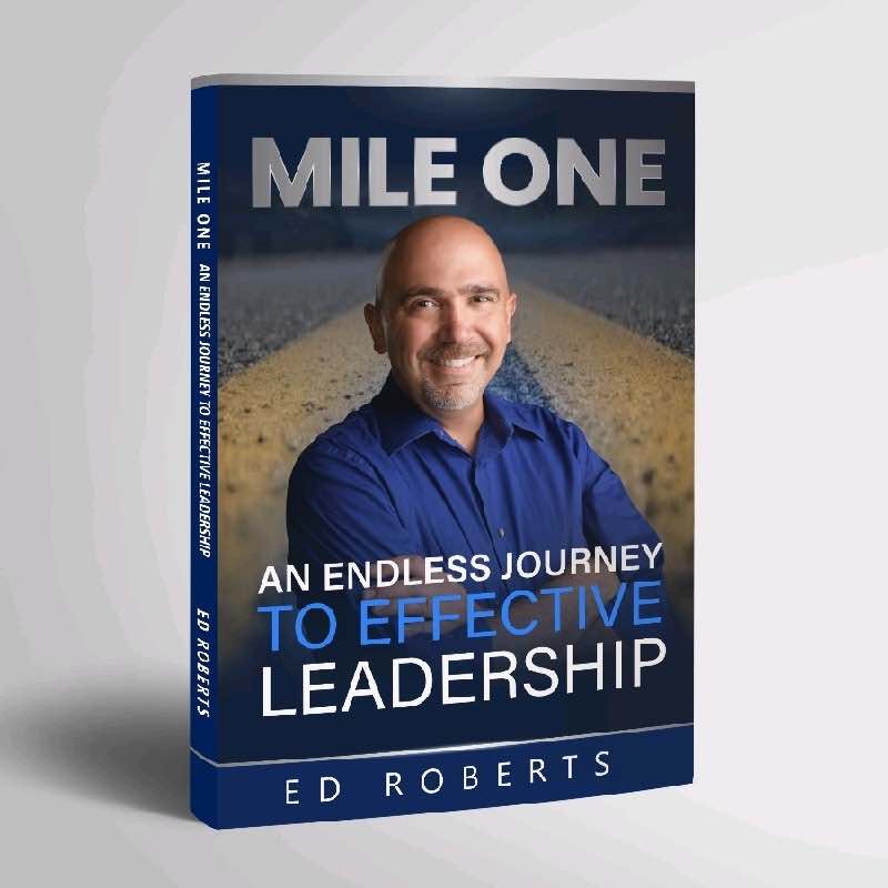 Ed Roberts Doesn’t Care About Titles - Dealer Stories