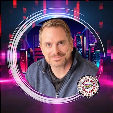 Leading The Way With Jeremy Stephens - More Than Cars Moments