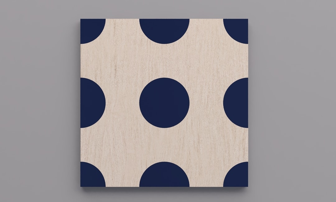 Dots - Panel Design Art | Spacekit