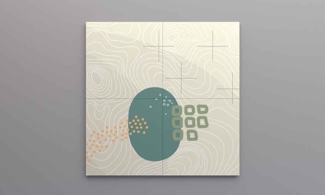 Expedition - Panel Design Art | Spacekit