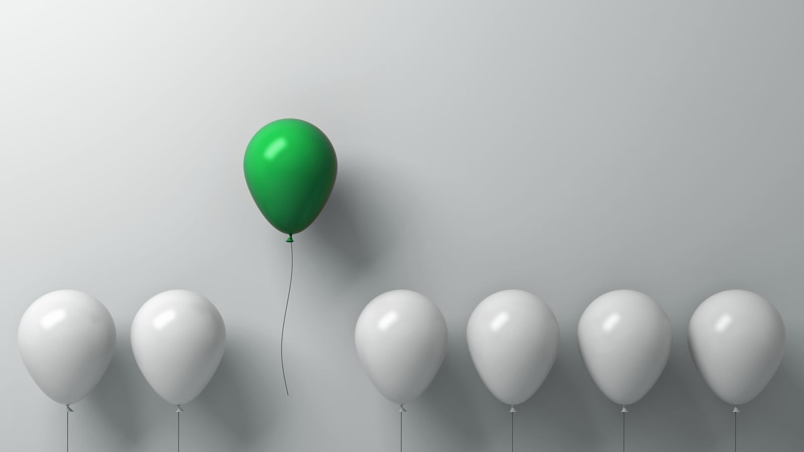 Faça e seja diferente para garantir a aprovação na residência