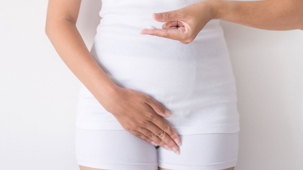 Fique sabendo tudo sobre a vaginose bacteriana