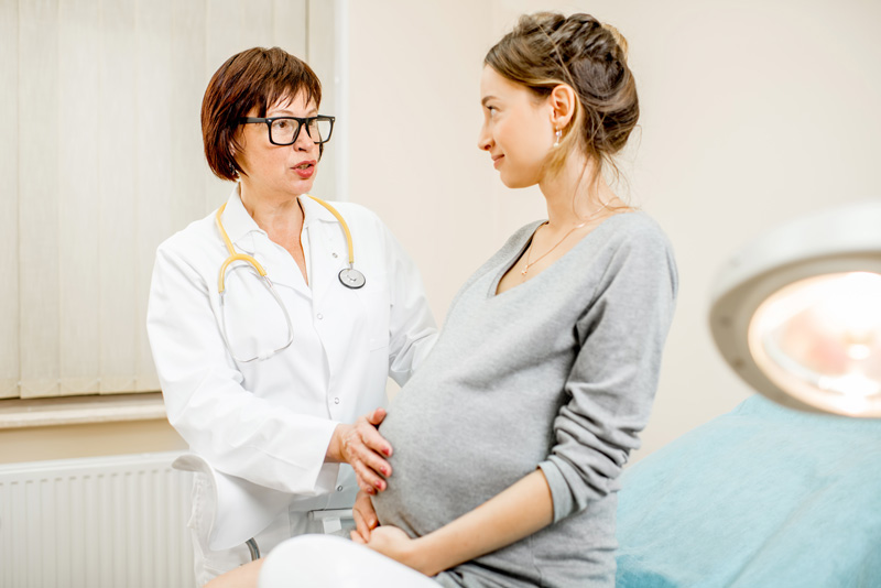 Como é a Residência em Ginecologia e Obstetrícia?