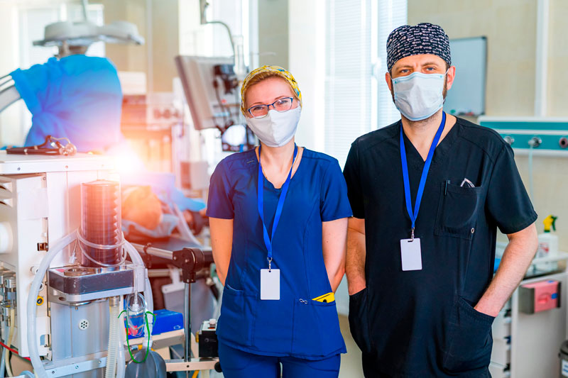 Residência em Medicina Intensiva: Rotina, Atuação e Salário