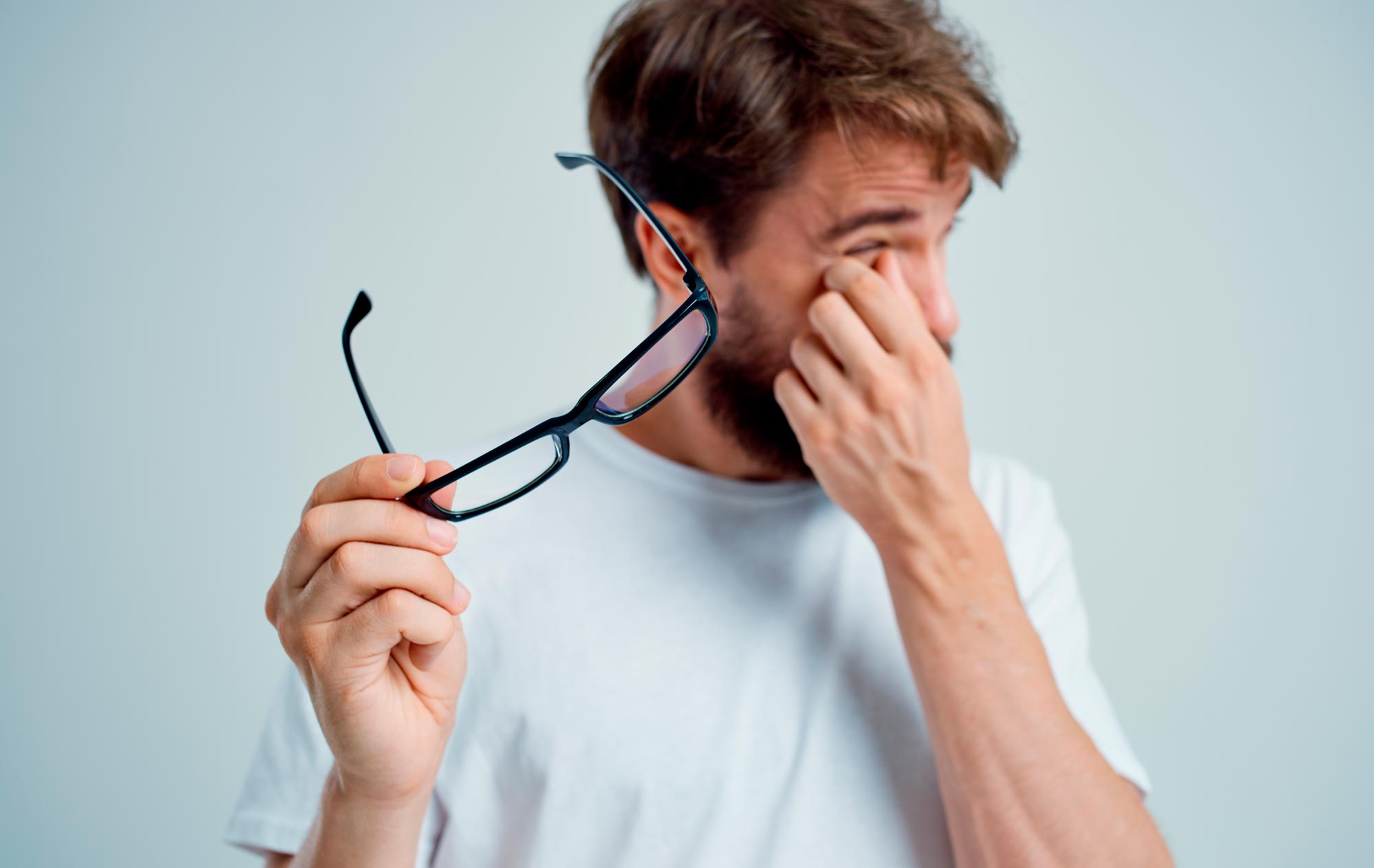 Você sabe manejar o paciente com tracoma?