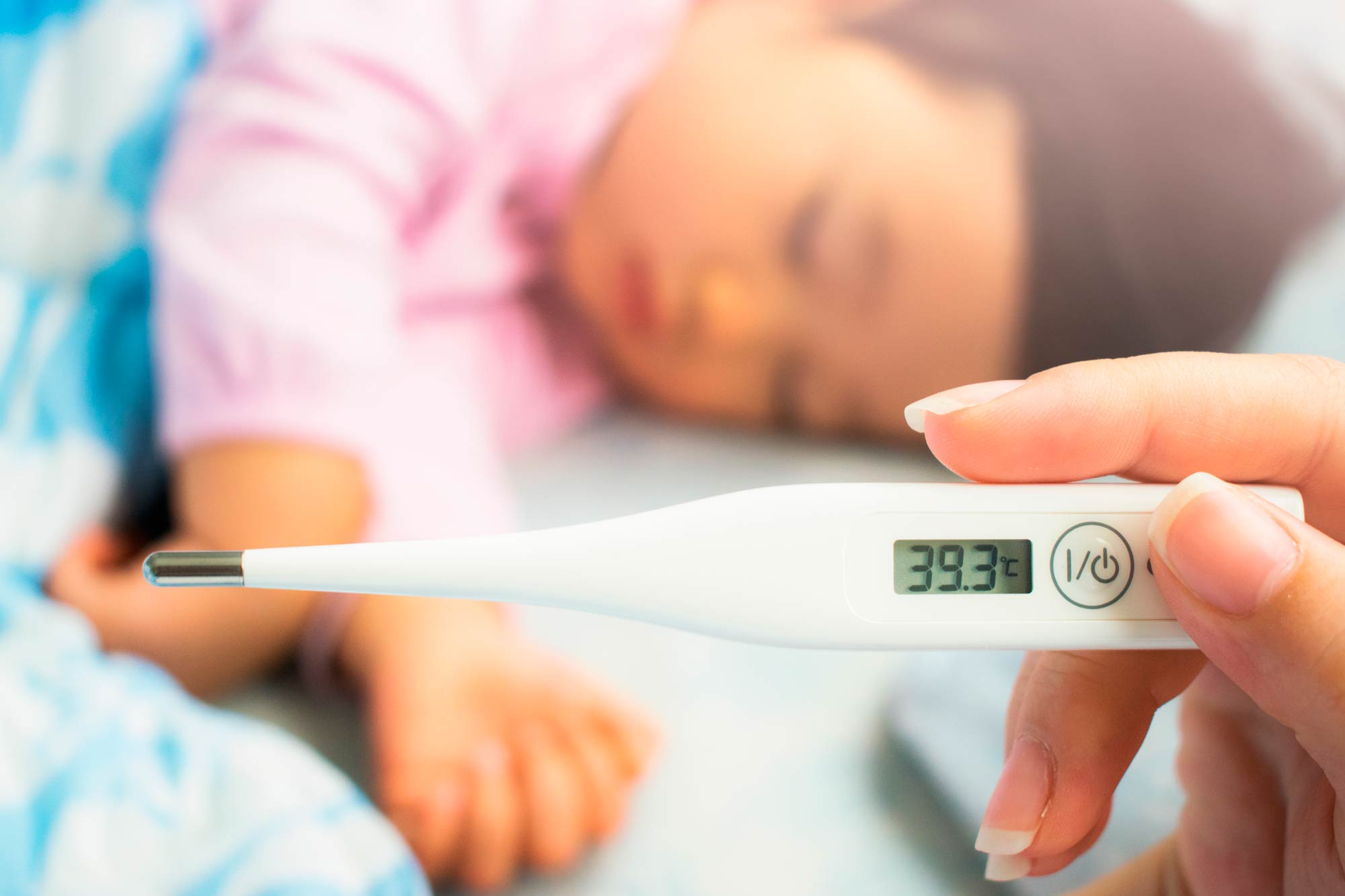 Tudo que você precisa saber sobre a crise febril